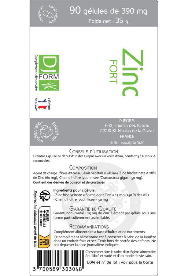 Pack Renforcement des Os : Calcium, Vitamine K2, Zinc, Magnésium ...